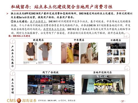 研报：一文读懂shein的供应链逻辑，如何搭建壁垒？（50页ppt） 物流指闻