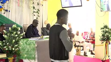 Akinjide Akintunde On Linkedin Cybersecurity Ncsam Csean Cybersecurityawareness Ncsam2024