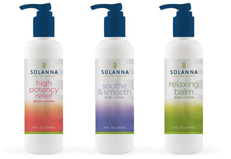 AmeriCann Launches “Solanna” Line of Cannabis Infused Products - AmeriCann