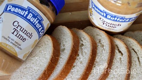 Арахисовая паста с сайта iHERB – ОТЗЫВ о Пользе и Вреде масла