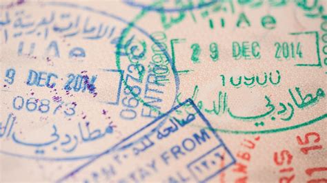 Uae Visa Validity Check Through Passport Number Close Career