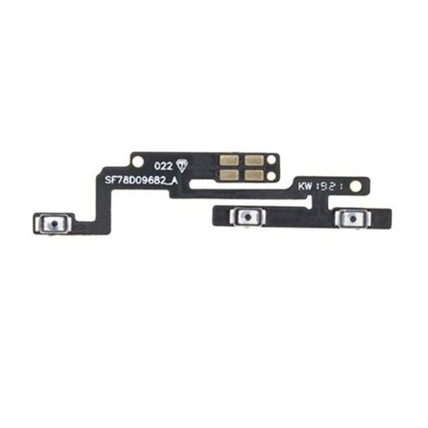 Motorola Moto Edge 20 Power And Volume Button Flex Polar Tech Australia