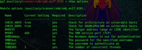 How To Use Metasploit Getting Started