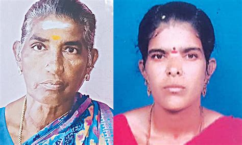 பாதயாத்திரை சென்ற பக்தர்கள் மீது மோதிய வாகனம் 2 பேர் பலி Vechicle