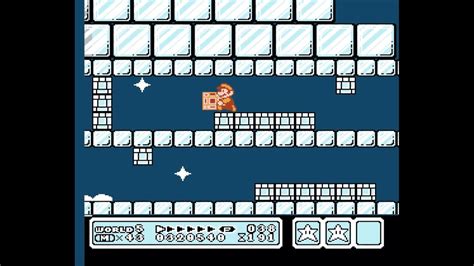 United Mario Bros 3 11a Smb3 Hack I Solo Big Gangster I Part 5 Youtube