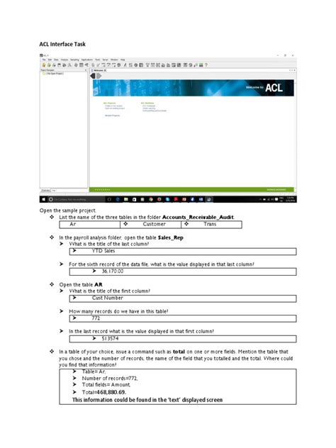 Acl Lab 1 Pdf Computer File Data