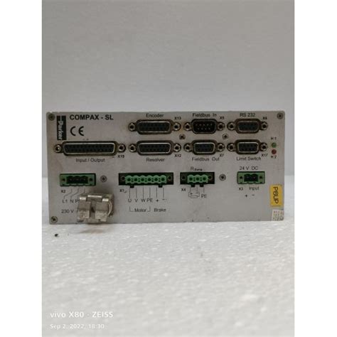 SERVO DRIVE SERVO MOTOR Japan Marine Store