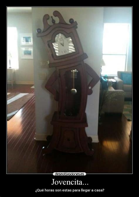 Jovencita Desmotivaciones