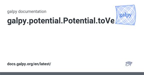 galpy potential potential tovertical — galpy v1 11 1 dev0 documentation