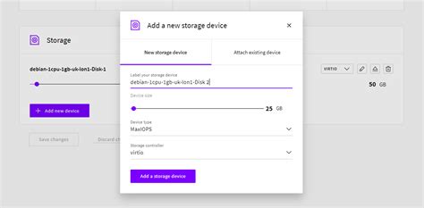 How To Safely Decrease Storage Size On CentOS 7 Documentation