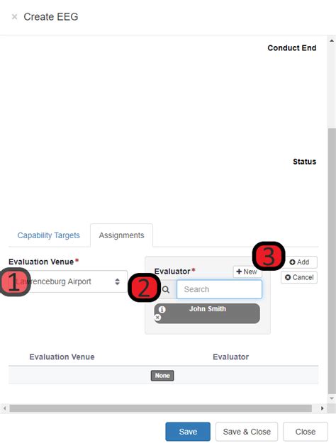Creating An Eeg Hseep Exercise Builder Written Guides Help Preparedness Toolkit