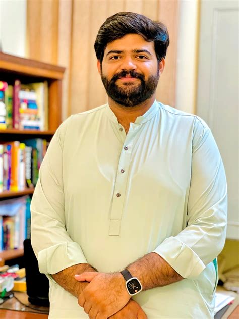 hassan irshad medium