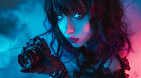 Killua Zoldyck Wig Hunter X Hunter Cosplay Tokyo Cosplaycom