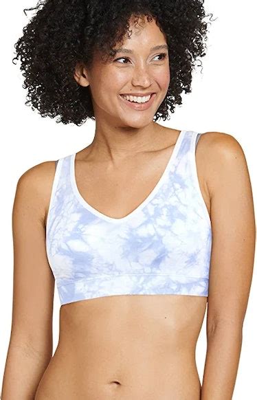 The 12 Best Bralettes For Large Busts