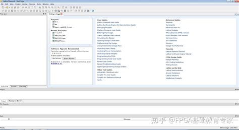 以案例介绍lattice Ddr3 Ip核的生成及调用过程 知乎