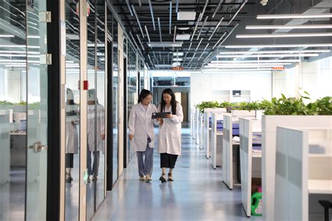 Innovation Of Cisen Pharmaceutical Co Ltd Pharmasources