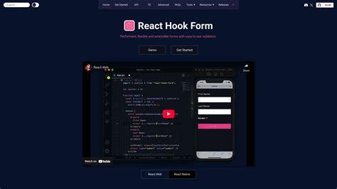 What Are Third Party Libraries Used In React Js Themeselection
