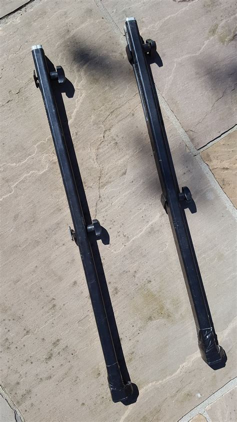 Diy Canoe Loading Bar Song Of The Paddle Forum