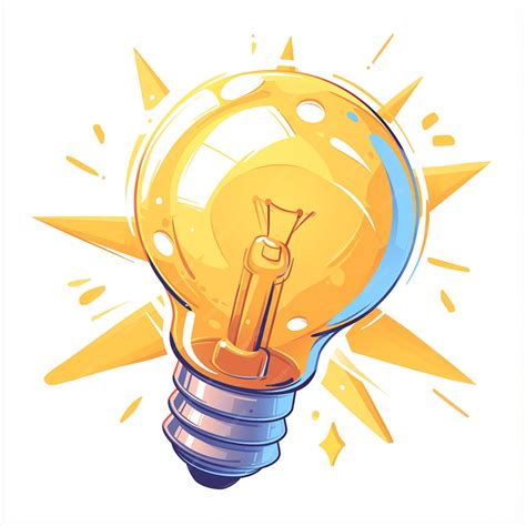 Smart Light Bulb With Voice Assistant Compatibility Premium Ai