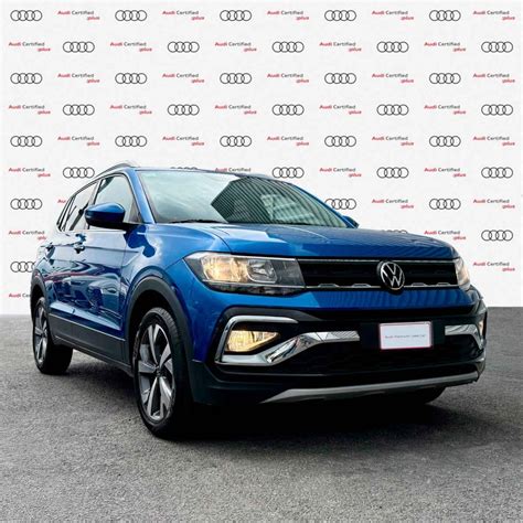 Volkswagen Taigun 2024 Encuentra Tu Auto