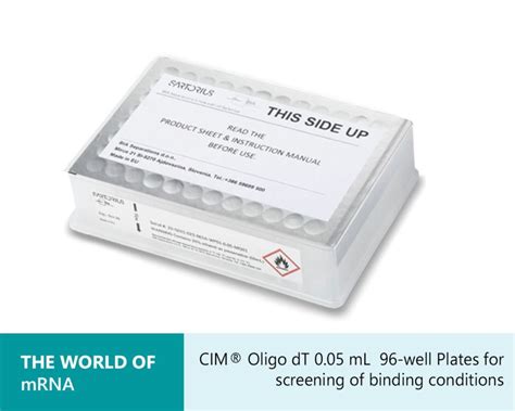 Sara Primec On Linkedin Purification Mrna Chromatography