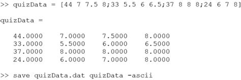 Solved Chapter 8 Problem 21E Solution Matlab A Practical