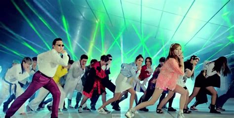 Reliving A Decade Of Dance Hits On Youtube The Washington Post