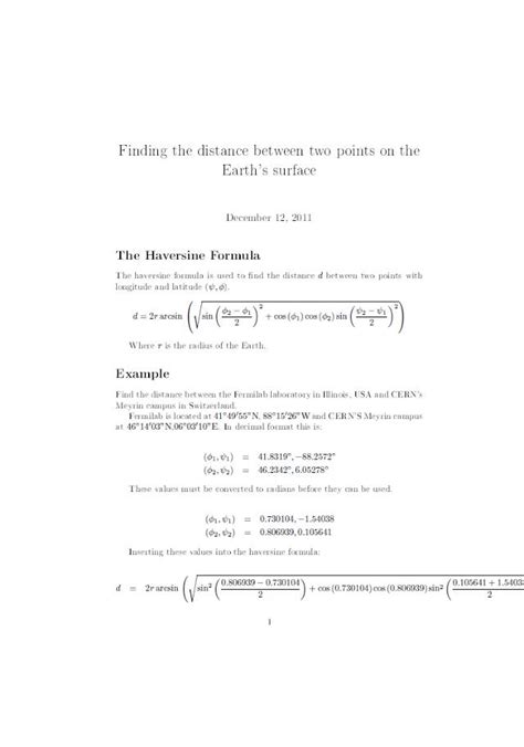 Pdf Télécharger Haversine Gratuit Pdf
