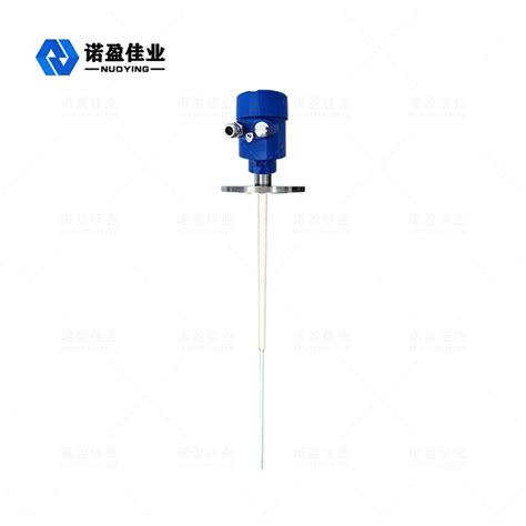 Ceramic Probe Rf Admittance Level Switch 500mm Admittance Type Level Sensor