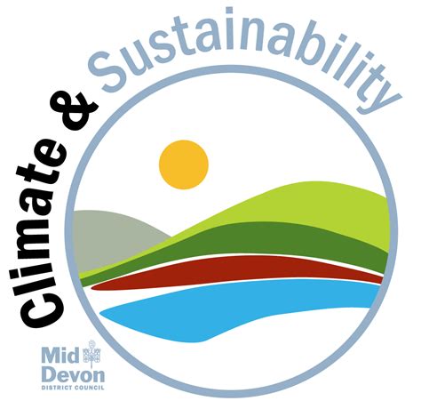 Mid Devon Leading The Charge Sustainable Mid Devon
