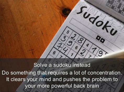 Creative Thinking And Problem Solving Lecture 12pptx