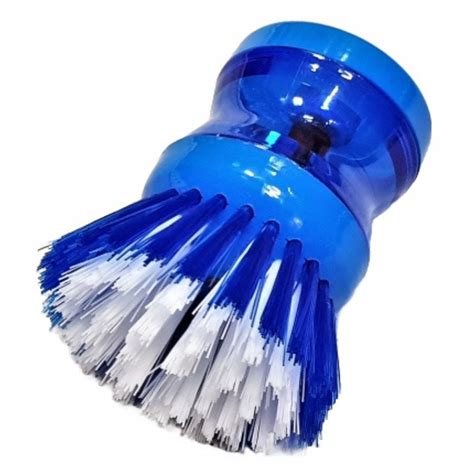 Perie Pentru Spalat Vase Cu Dozator Pentru Detergent Bootic