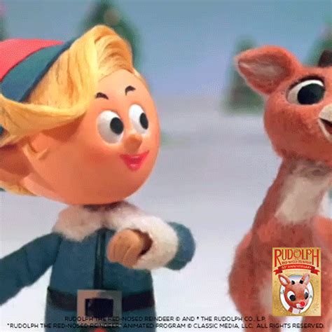 Rudolph And Clarice 