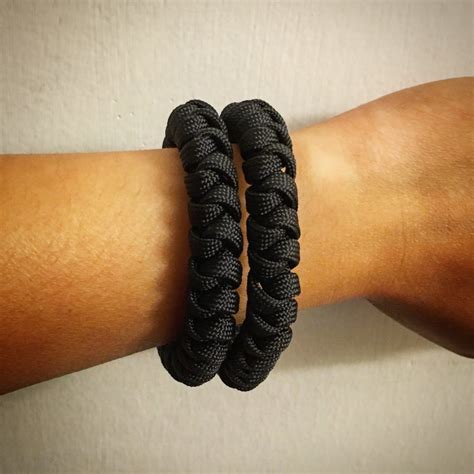 Snake Braid Paracord