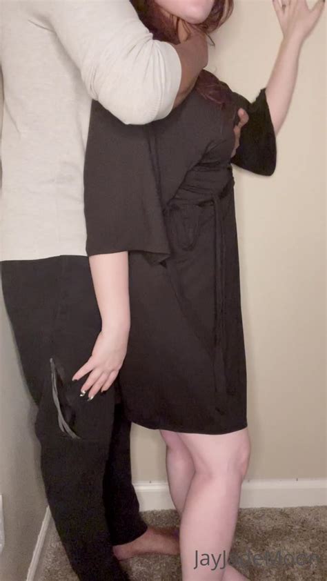 Jayjademoon 2021 07 25 2169928092 We Got A Little Handsy Tonight It