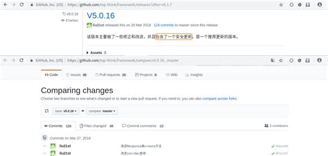 ThinkPHP 漏洞分析之SQL注入 一 代码审计 Sec