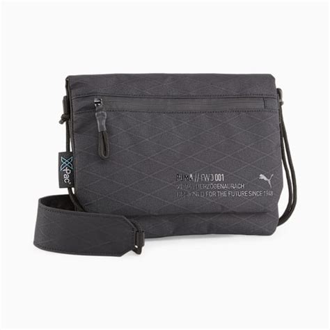 Bolso Bandolera Puma Fwd Puma