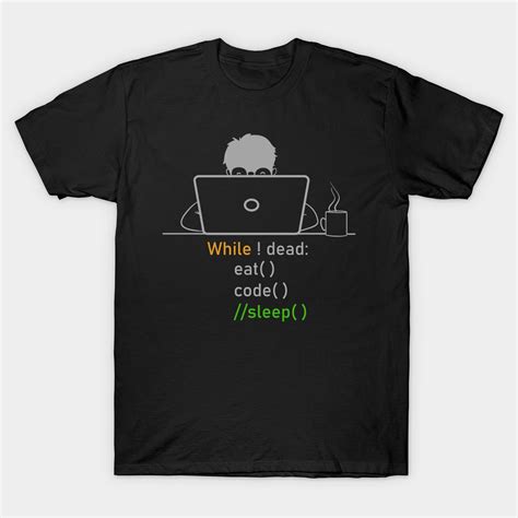 Python Graphic Novelty Funny T Shirt For Computer Programmers