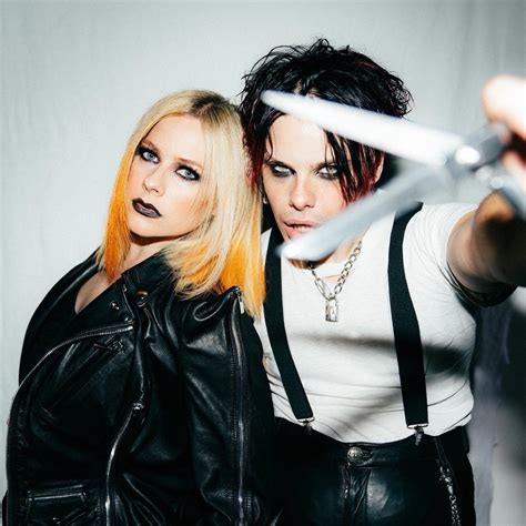 アヴリル・ラヴィーンがnew Ep『im A Mess Ep』を日本国限定リリース—ヤングブラッドとの楽曲以外に新曲2曲も収録｜サピエンストゥデイ