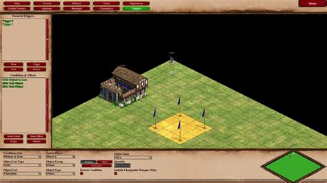 Task Object Stop For Buildings Ii Report A Bug Age Of Empires Forum