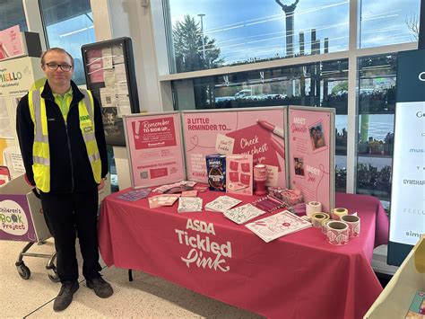 Asda Llangefni
