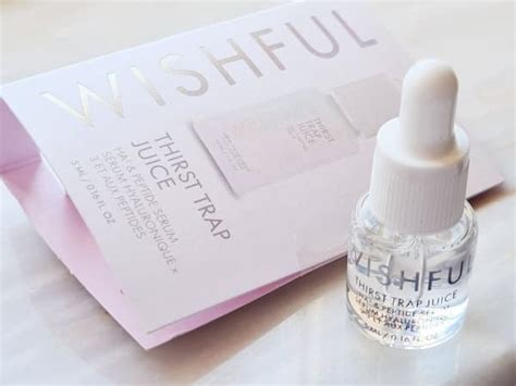Huda Beauty Huda Beauty Wishful Thirst Trap Juice Hydrating Serum