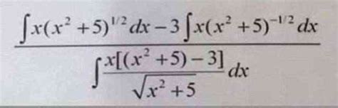 integration problem r askmath
