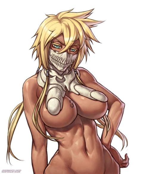Tier Harribel Bleach Pic Tier Harribel Bleach Porn Luscious Hentai