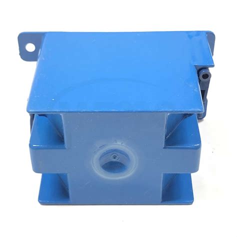 Pb3 Securitron Push Button 3 4 Rct Momentary Single Gang