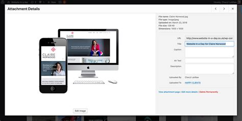 How To Optimise Your Images For Google And Other Search Engines