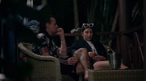 Mafs Australias Jesse Gushes Over Ungodly Hot New Wife But It Doesnt Last Long Daily Star