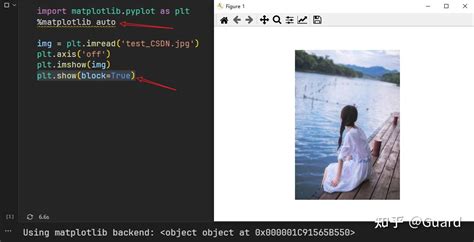 jupyter中matplotlib绘图如何在独立窗口显示？ 知乎