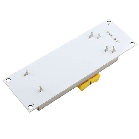 Haljia Electronic Building Block 10k Double Row Sliding Linear Potenti