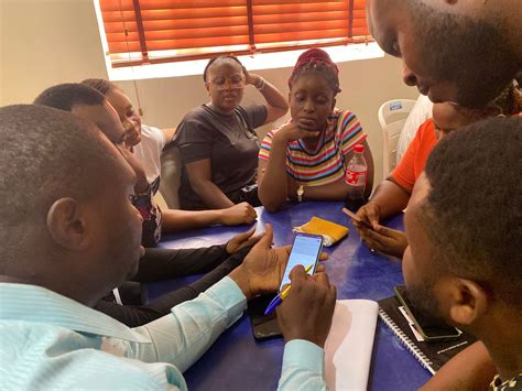 Enhancing Resource Allocation The Property Enumeration Initiative By Cross River State Government